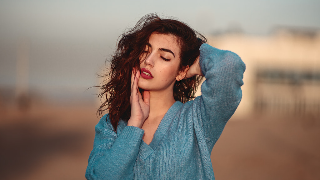 Paula!!! by DAVID MAS / 500px