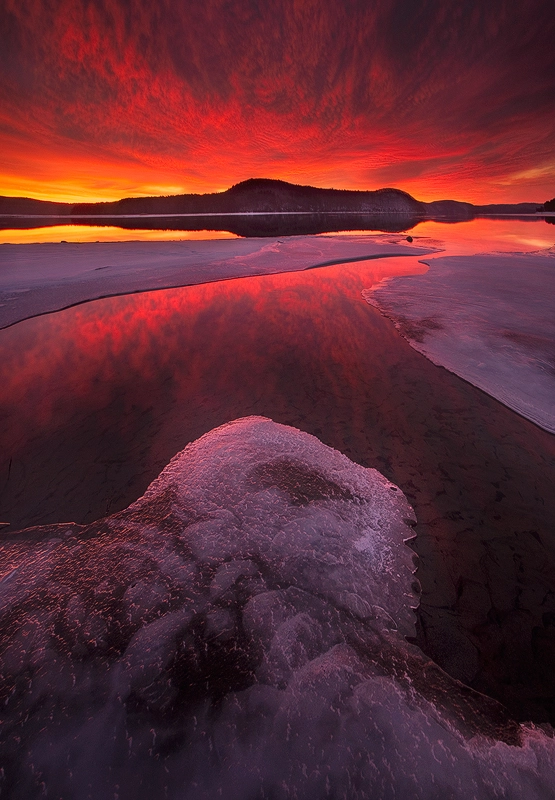 Time Warp by Patrick Zephyr Photography / 500px