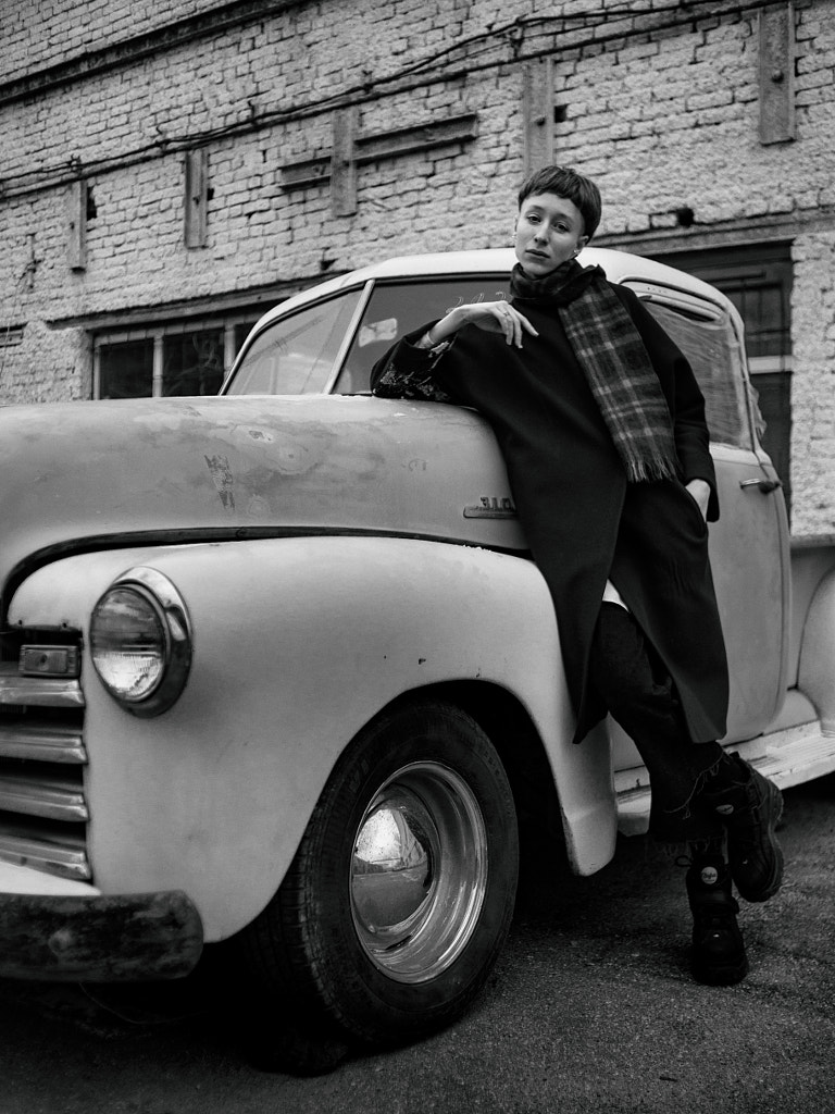 Kate by alexander kan / 500px