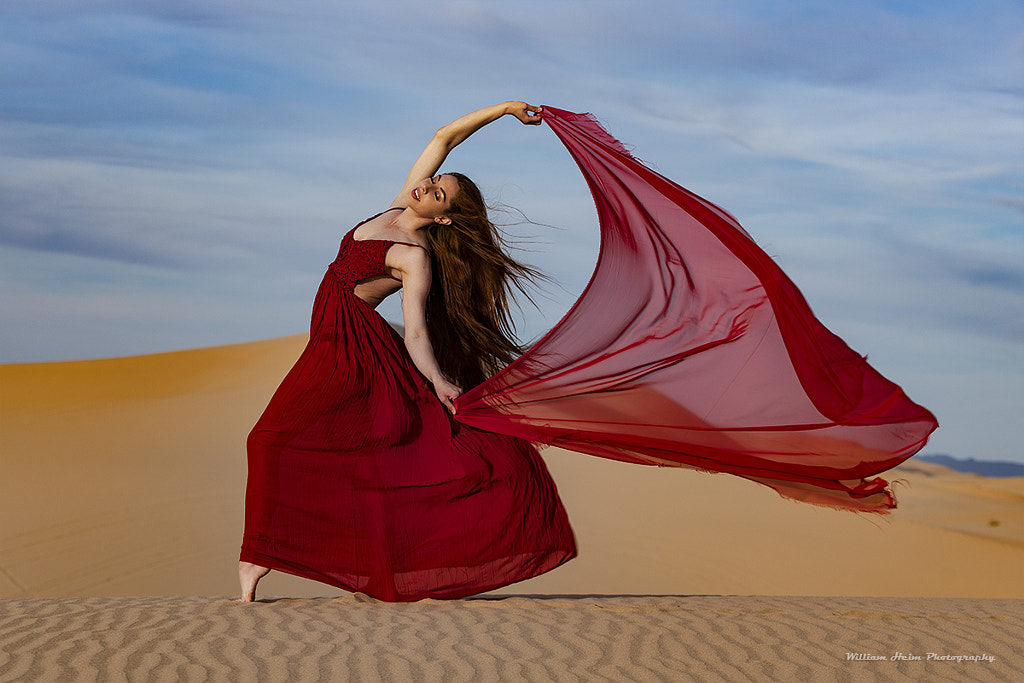 Timeless Sands by William Heim Photography / 500px