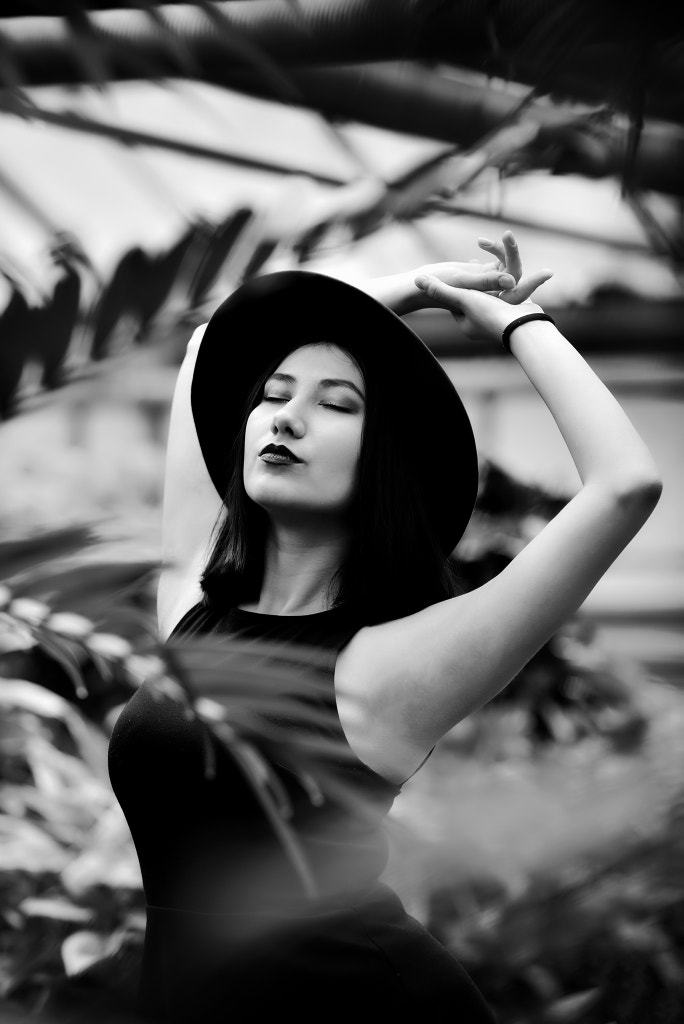 Jemelia by Simák Gergő / 500px