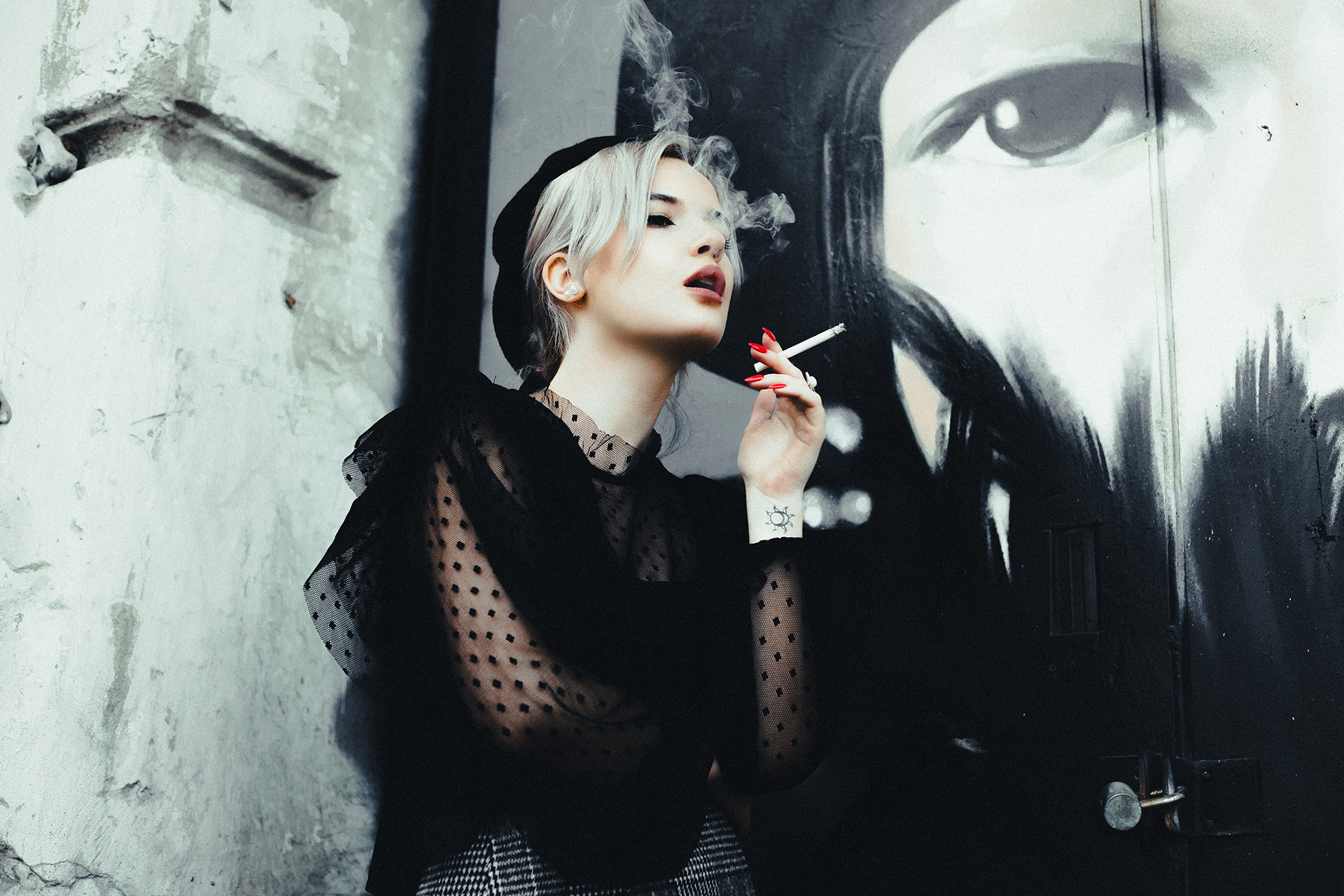 Anastasiia by Anastasia Bondarenko | 500px