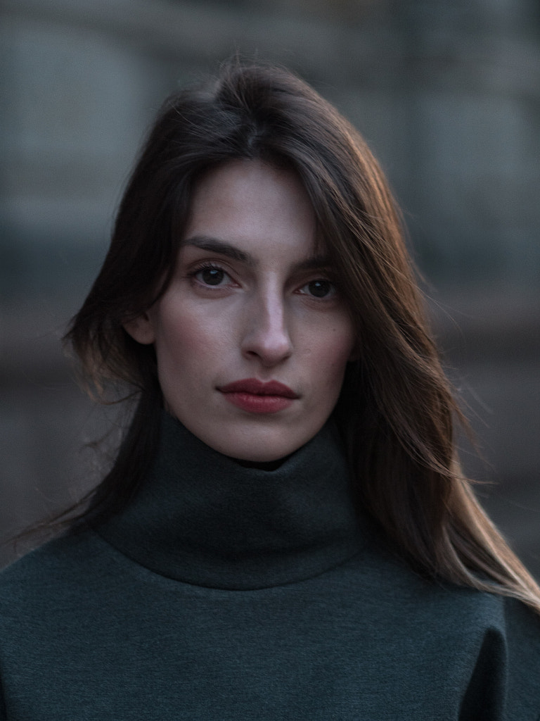 Kate by alexander kan / 500px