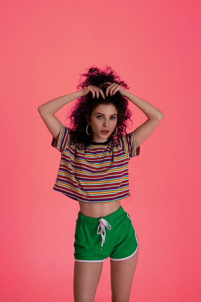 by Andrey Brandis / 500px