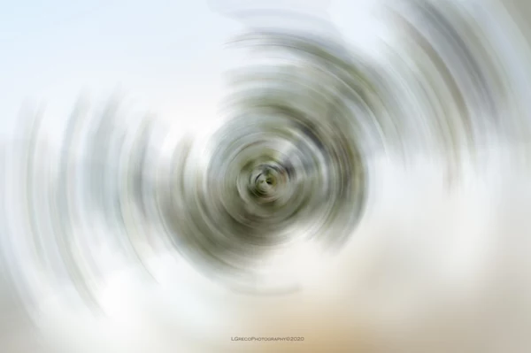 Abstract Swirl of Light and Color | creative photo by L Greco R. | 500px