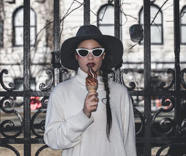 Mini me!! by Courtney Chen | 500px