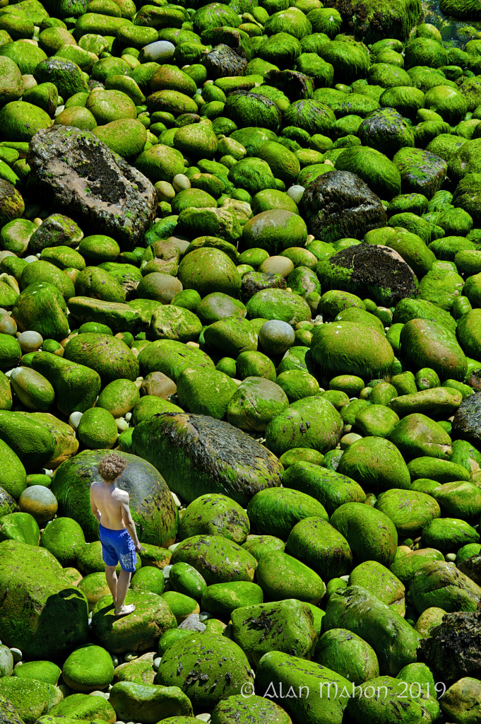 Boulder Green by Alan Mahon / 500px Boulder Green by Alan Mahon / 500px