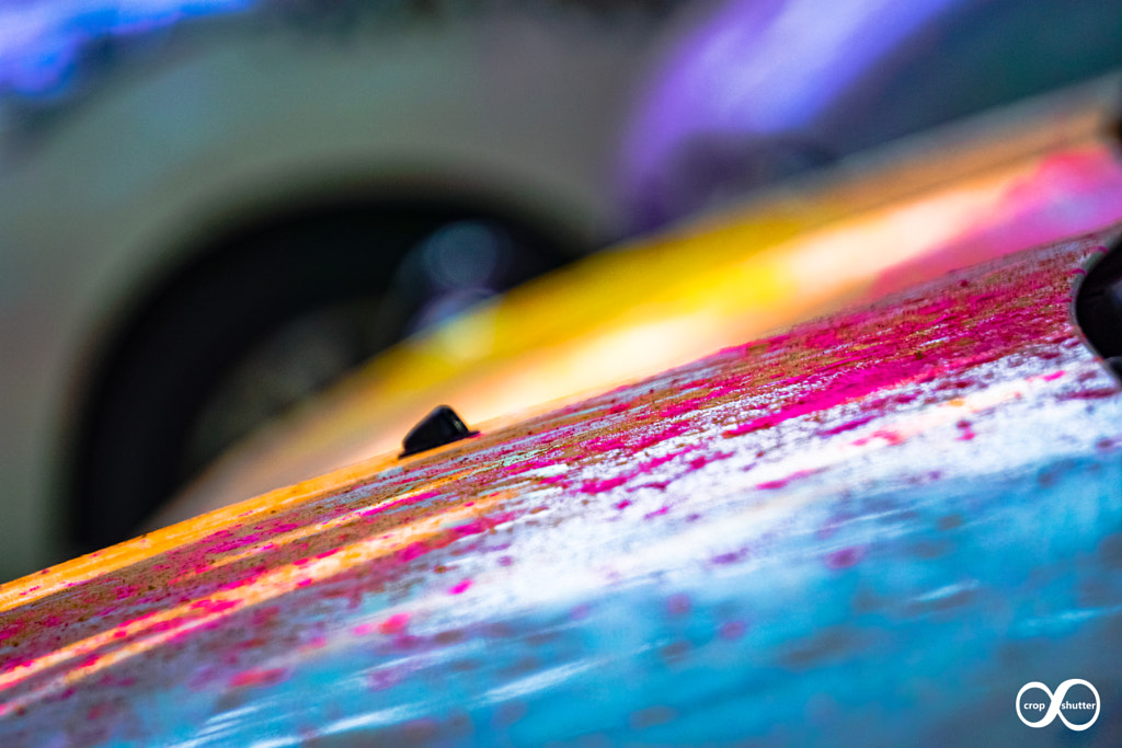 Colors by Crop Shutter / 500px