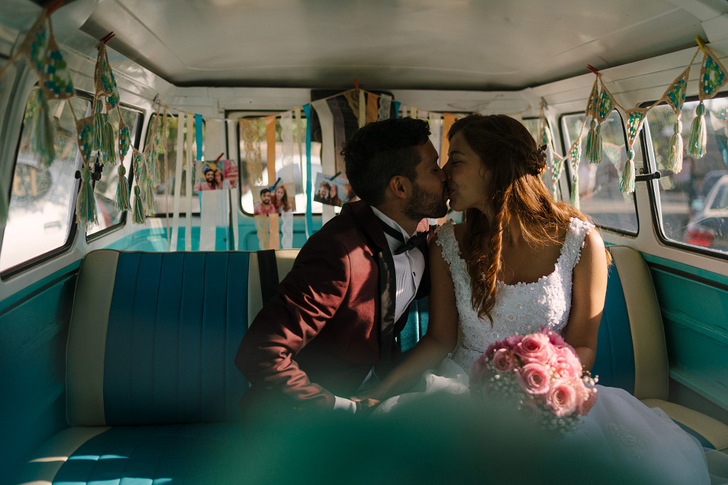 Swet Love by Leonardo Guzman / 500px