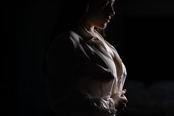 Sarah by Pitt Heinzinger | 500px