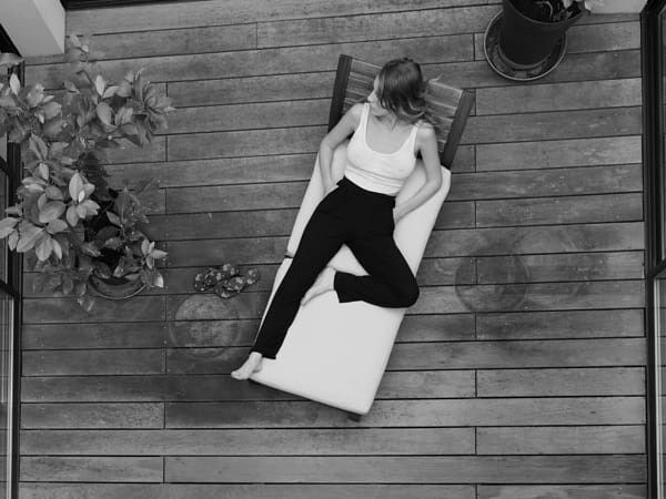 Sloane by Daniel Durette | 500px