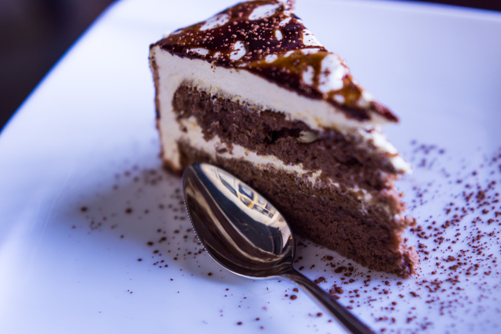 Cake by Duc Truc Nguyen / 500px