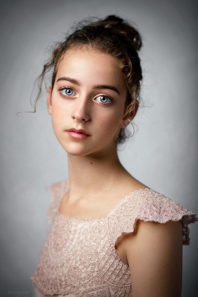 Gigi by Dave Willems / 500px