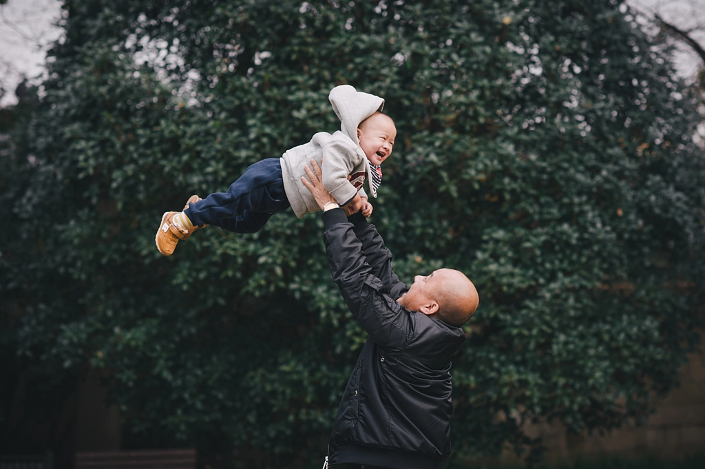 My dearest family by EMMA Zhu / 500px