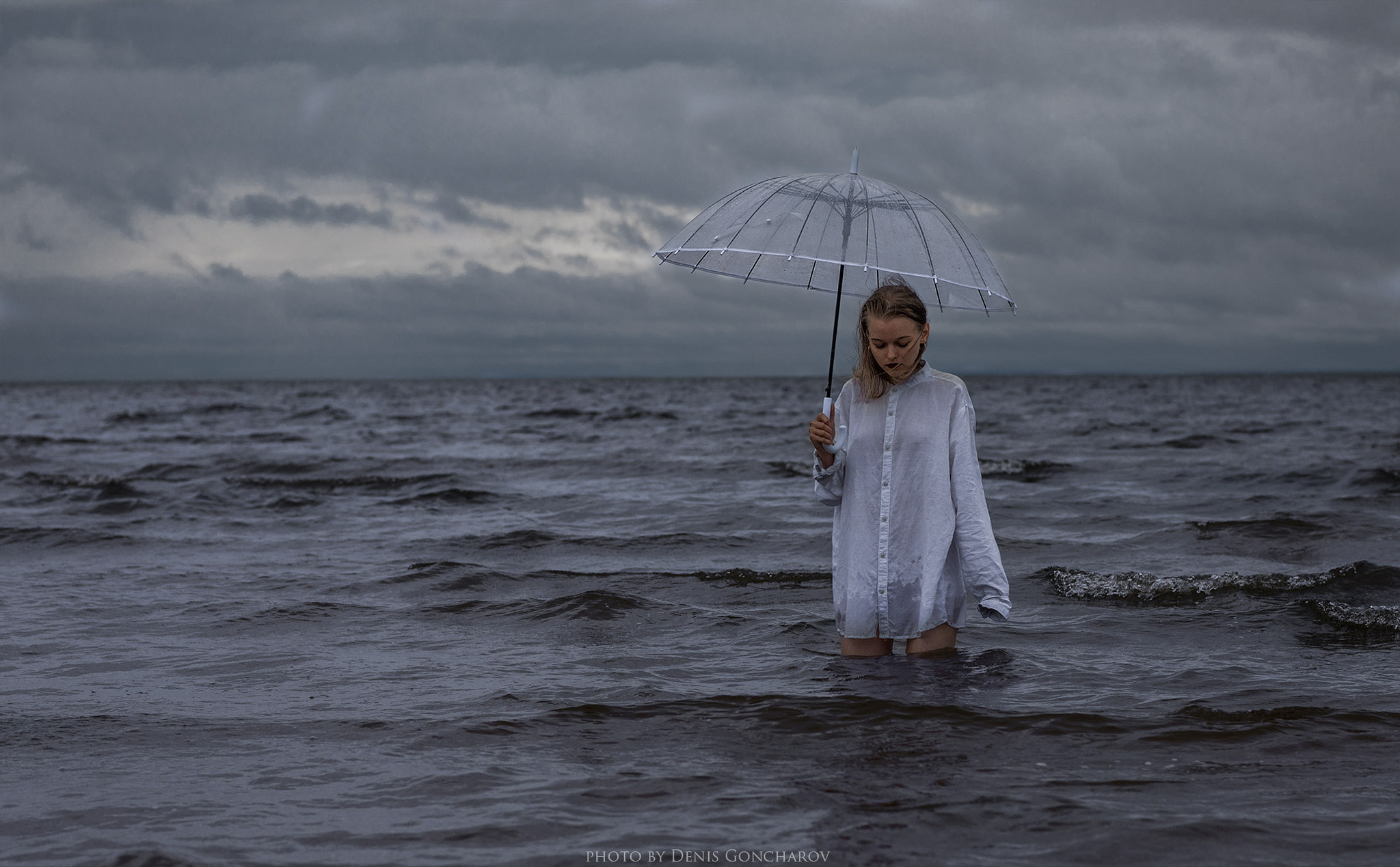 by Denis Goncharov / 500px