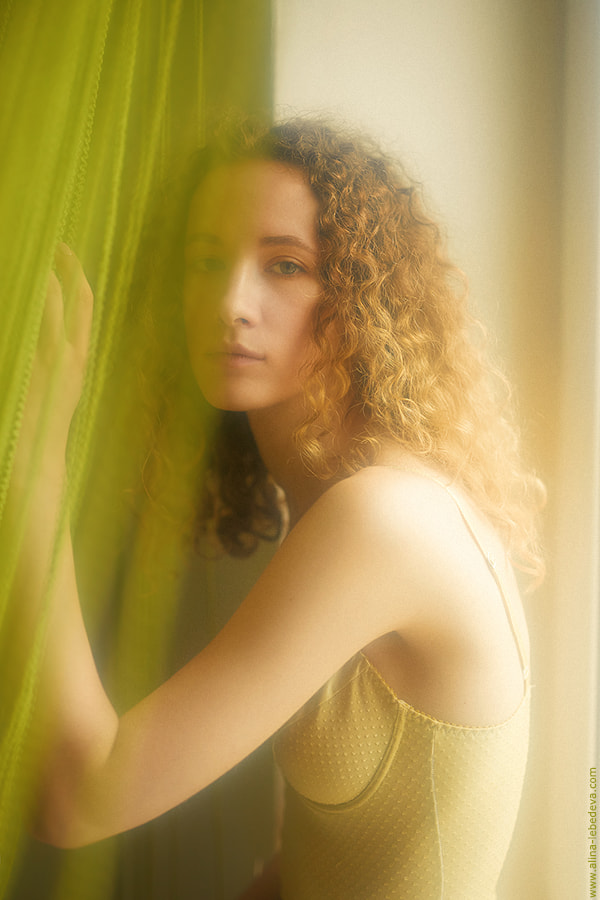 by Alina Lebedeva / 500px