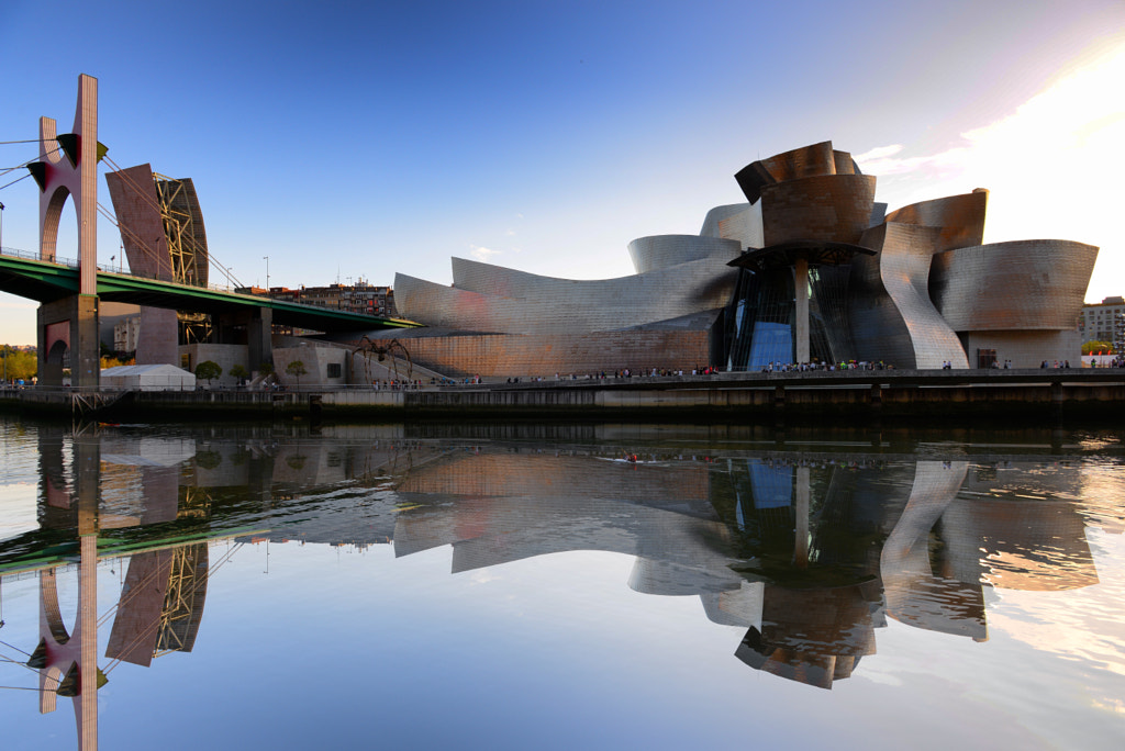 The Guggie by Pat Charles / 500px