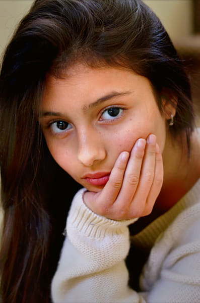 Ma petite Manuela by Melissa Pardo | 500px