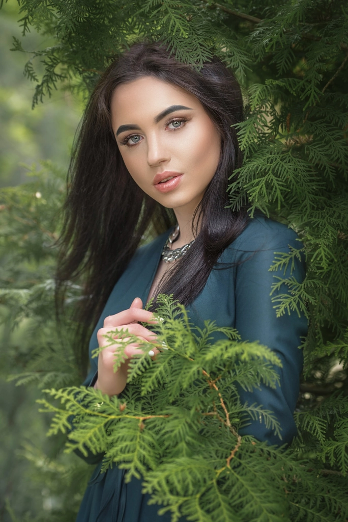 В парке by Maxim Emelyanov / 500px