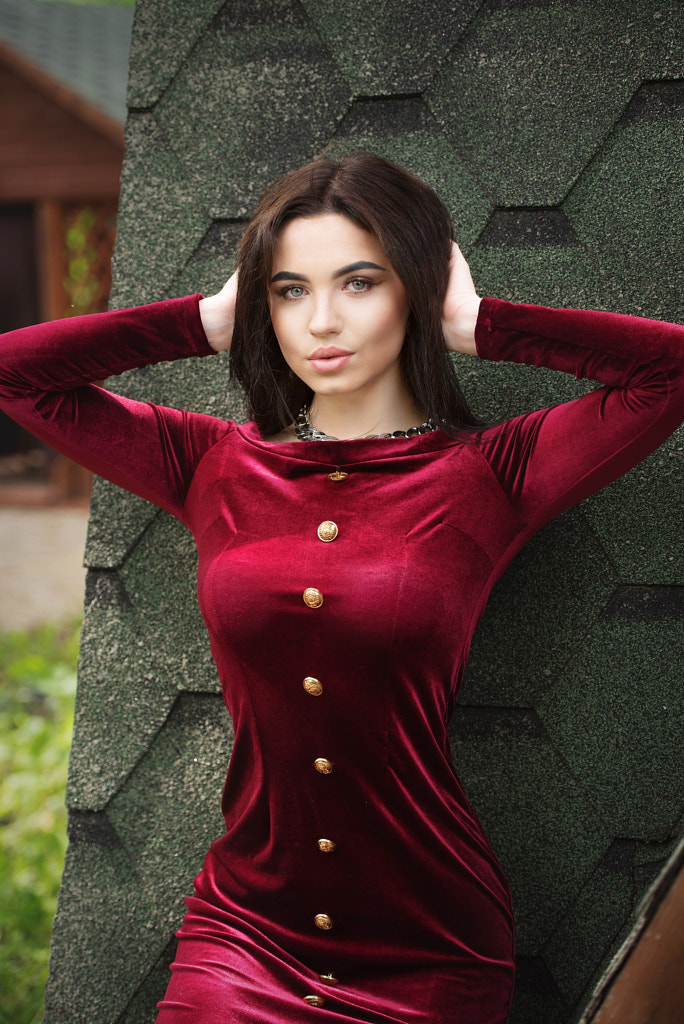 Лето лето by Maxim Emelyanov / 500px