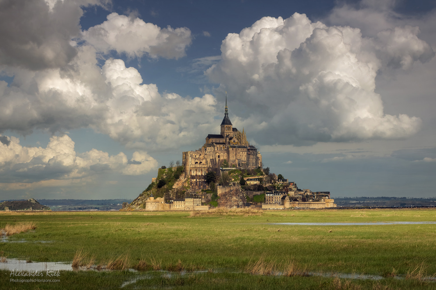 Cloud Castle by Alexander Riek | 500px