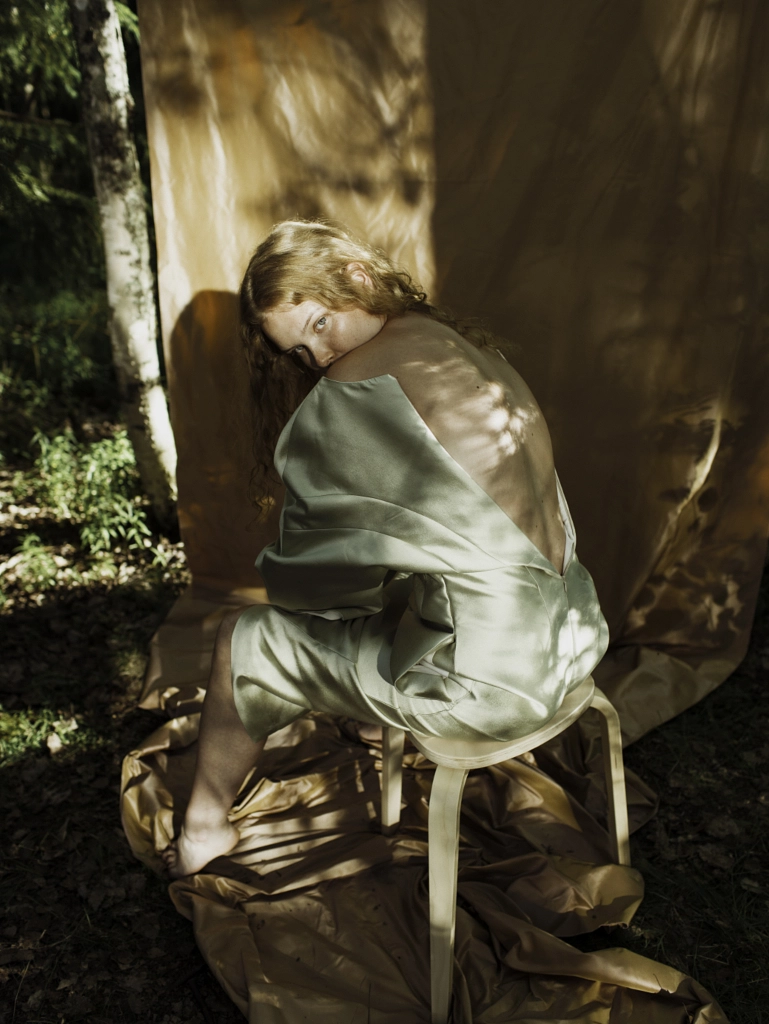 Ilona by Aleksandra Lemke / 500px