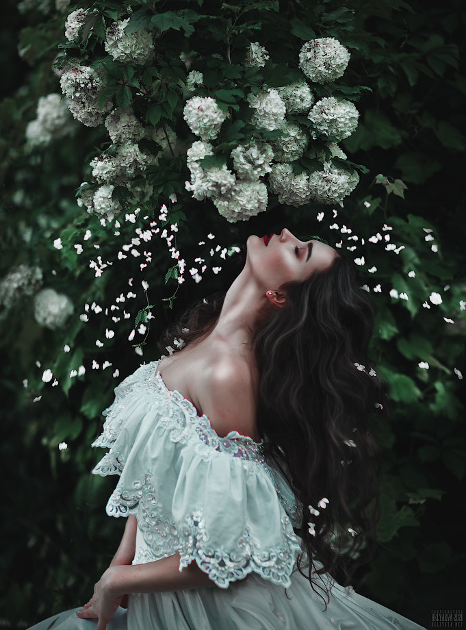 By Светлана Беляева 500px