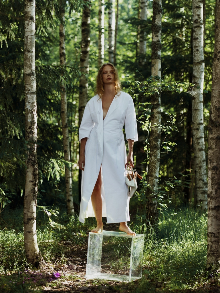 Ilona by Aleksandra Lemke / 500px