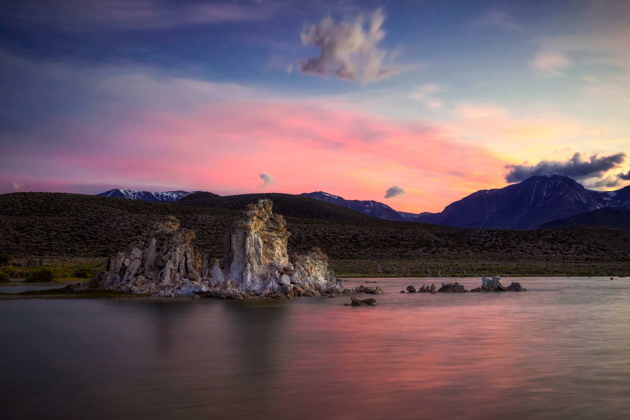 After the sun went down by Hoa Pham | 500px