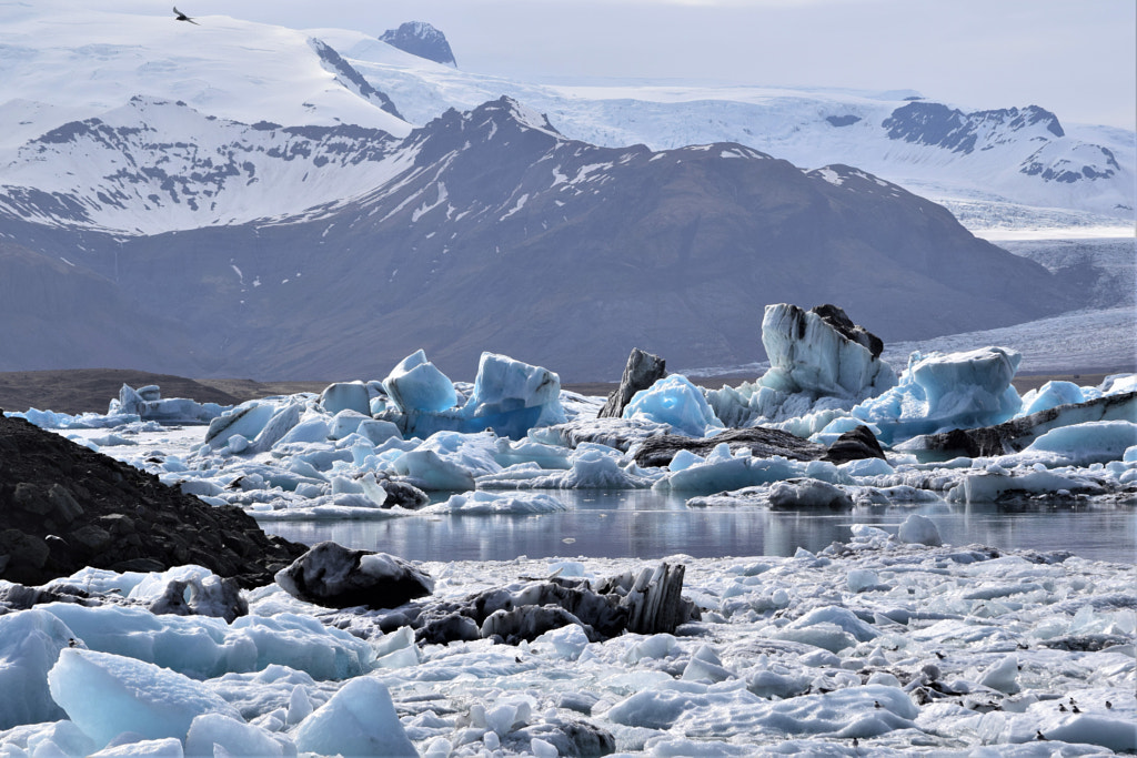 Freezing places by karl h | 500px