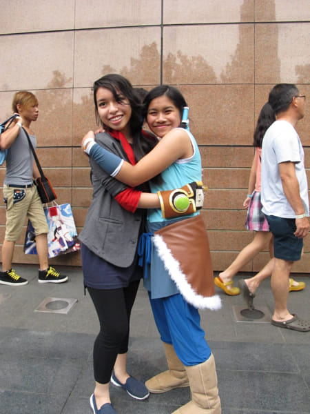 legend of korra cosplay by Lyle Gogh | 500px