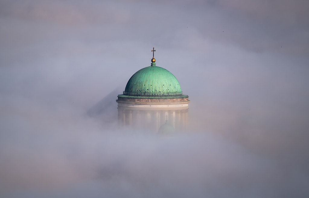 Mystical dome by Zoli Szabó / 500px