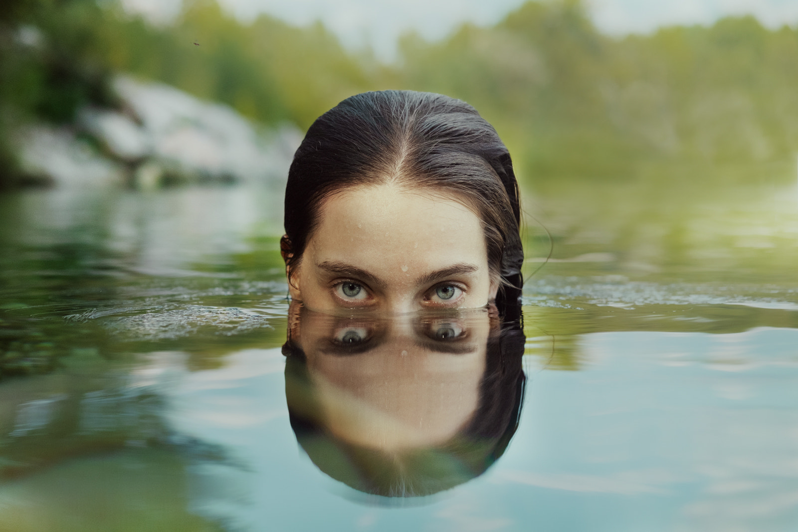 Teresa by Marta Bevacqua / 500px