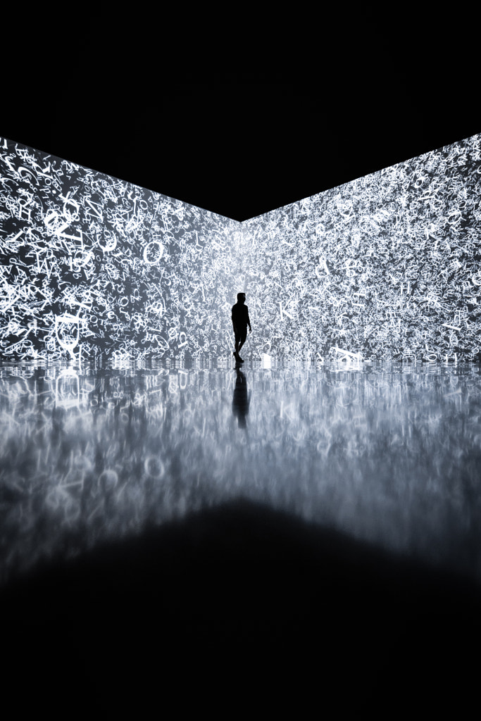 Encoder / Decoder by D Ξ L P H I N Ξ / 500px