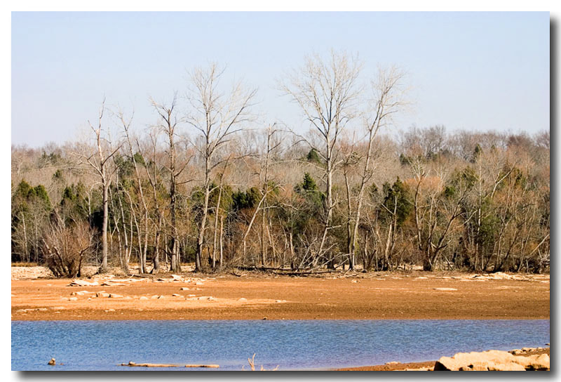 Long Hunter State Park by Humphrey Dunn / 500px