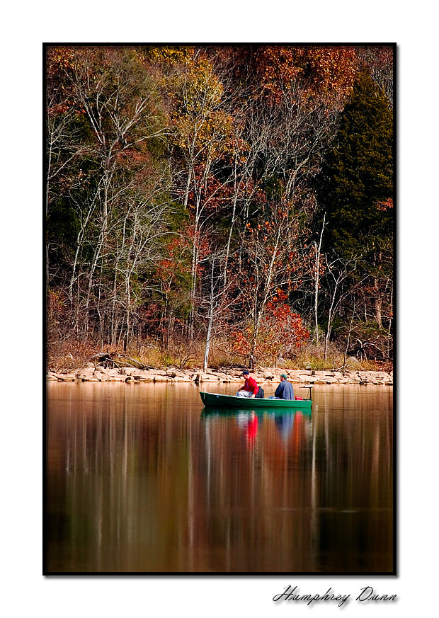 Long Hunter State Park by Humphrey Dunn / 500px