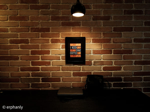 Inja Cafe by Erfan Pahlevan | 500px