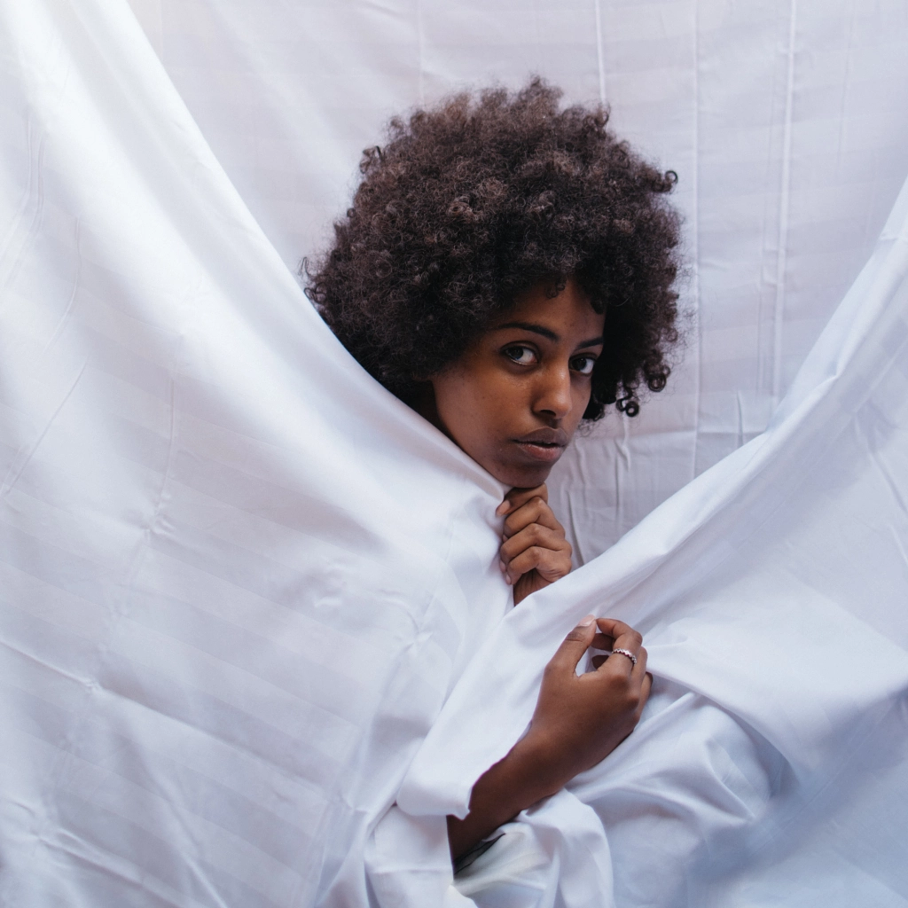 Silvia by Carlotta Ricci / 500px