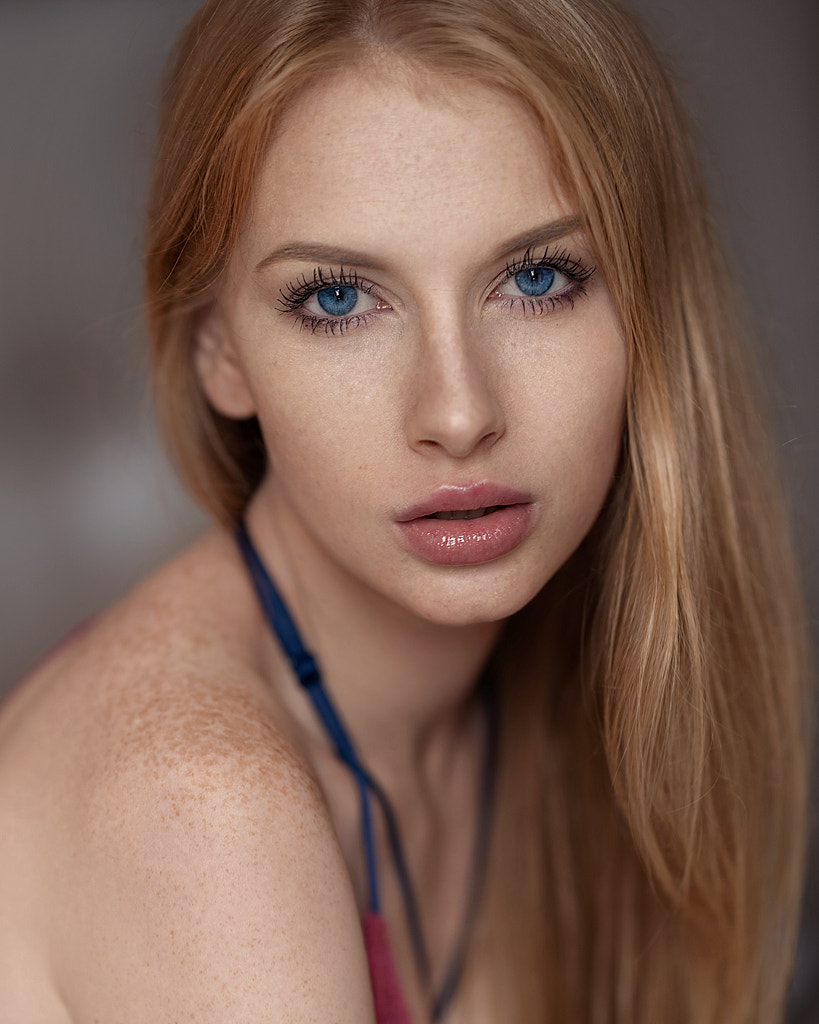 Ola. by Wander Photography / 500px