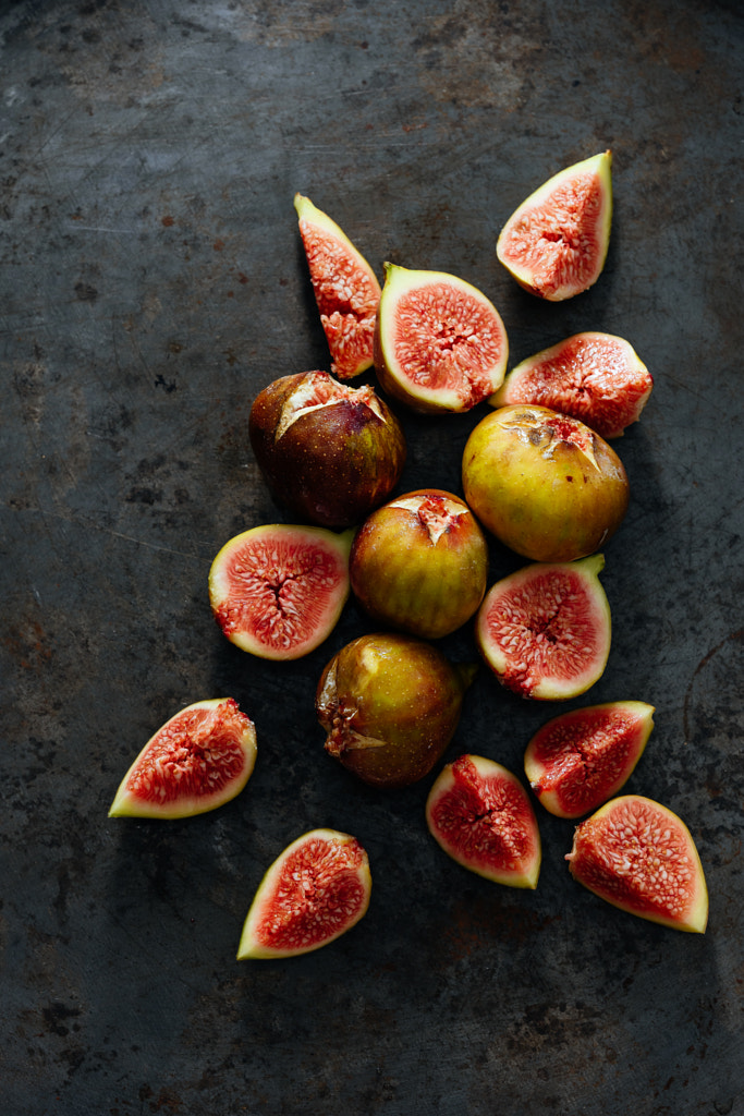 Japanese Fig by Hidekazu Makiyama / 500px