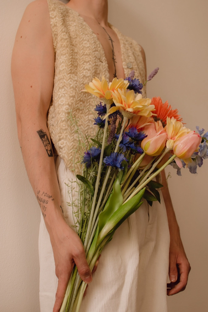 Flowers by Carlotta Ricci / 500px