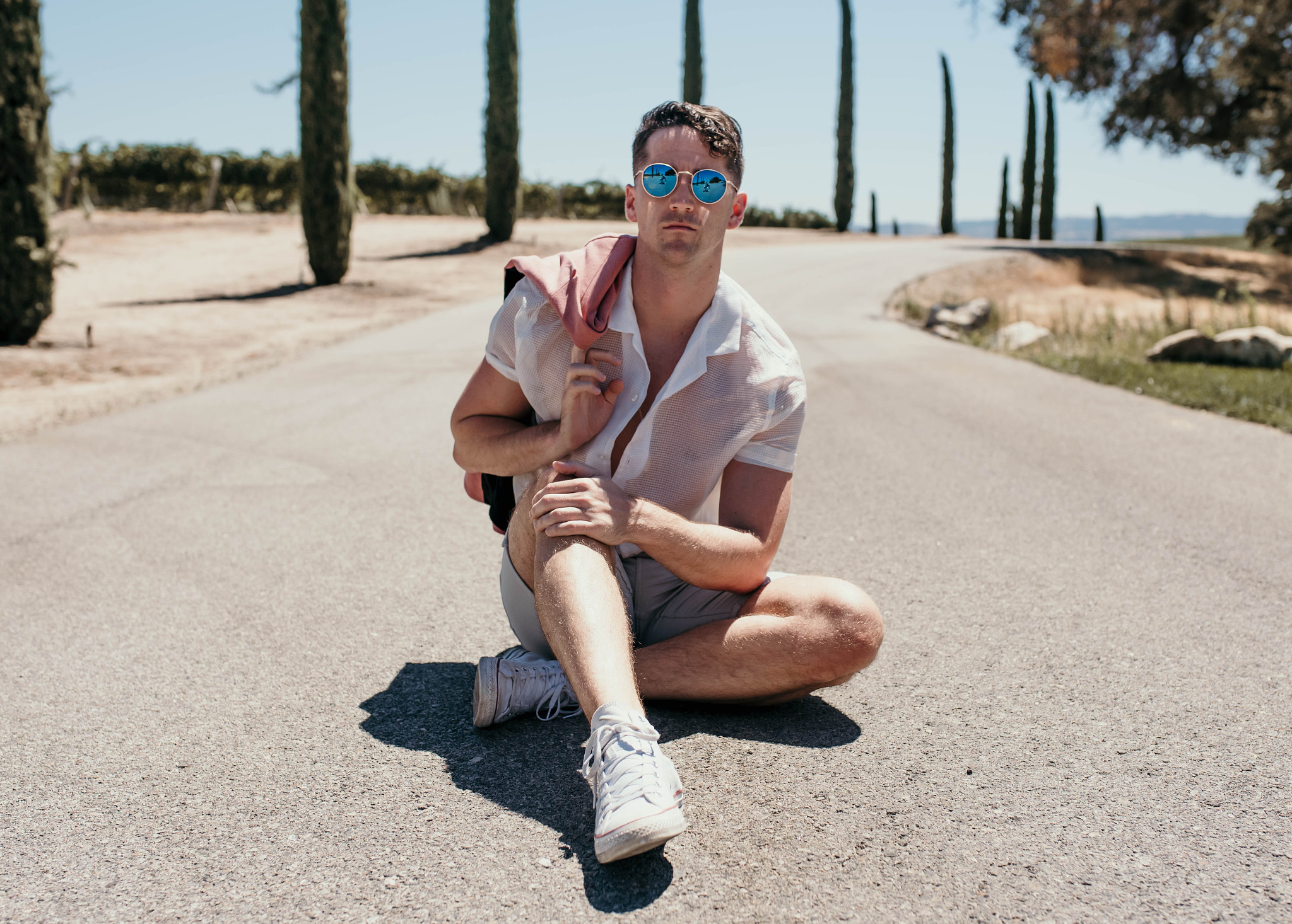 Paso Robles by Kyle Kuhlman / 500px