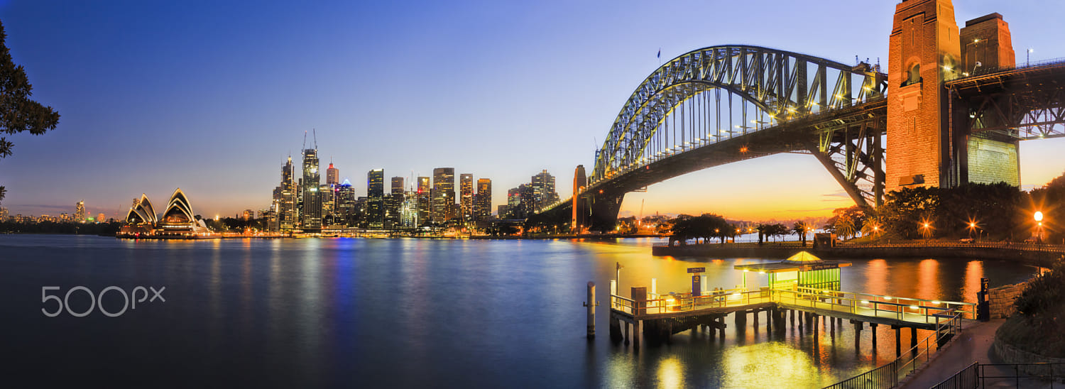 The little wharf by Taras Vyshnya / 500px