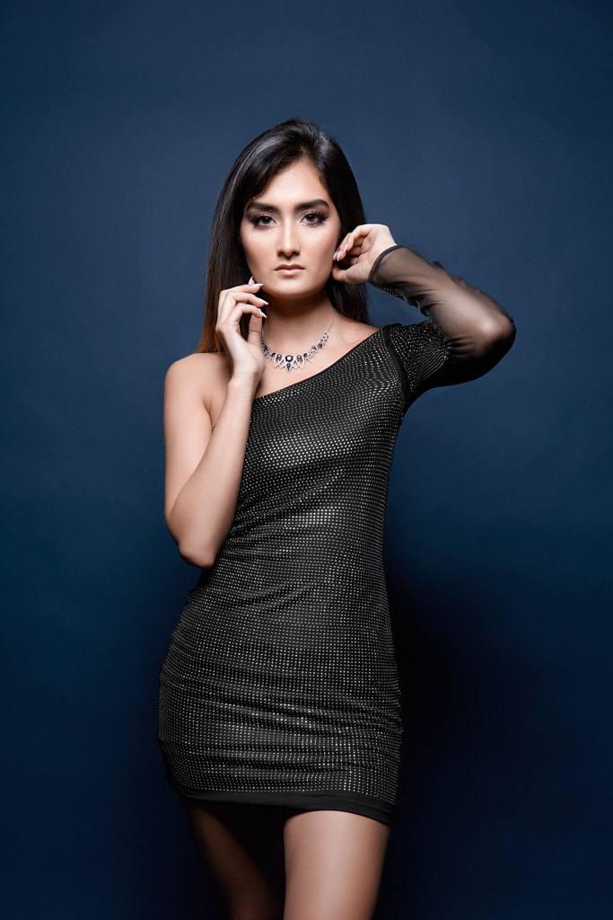 Anelly by Armando Gonzalez / 500px