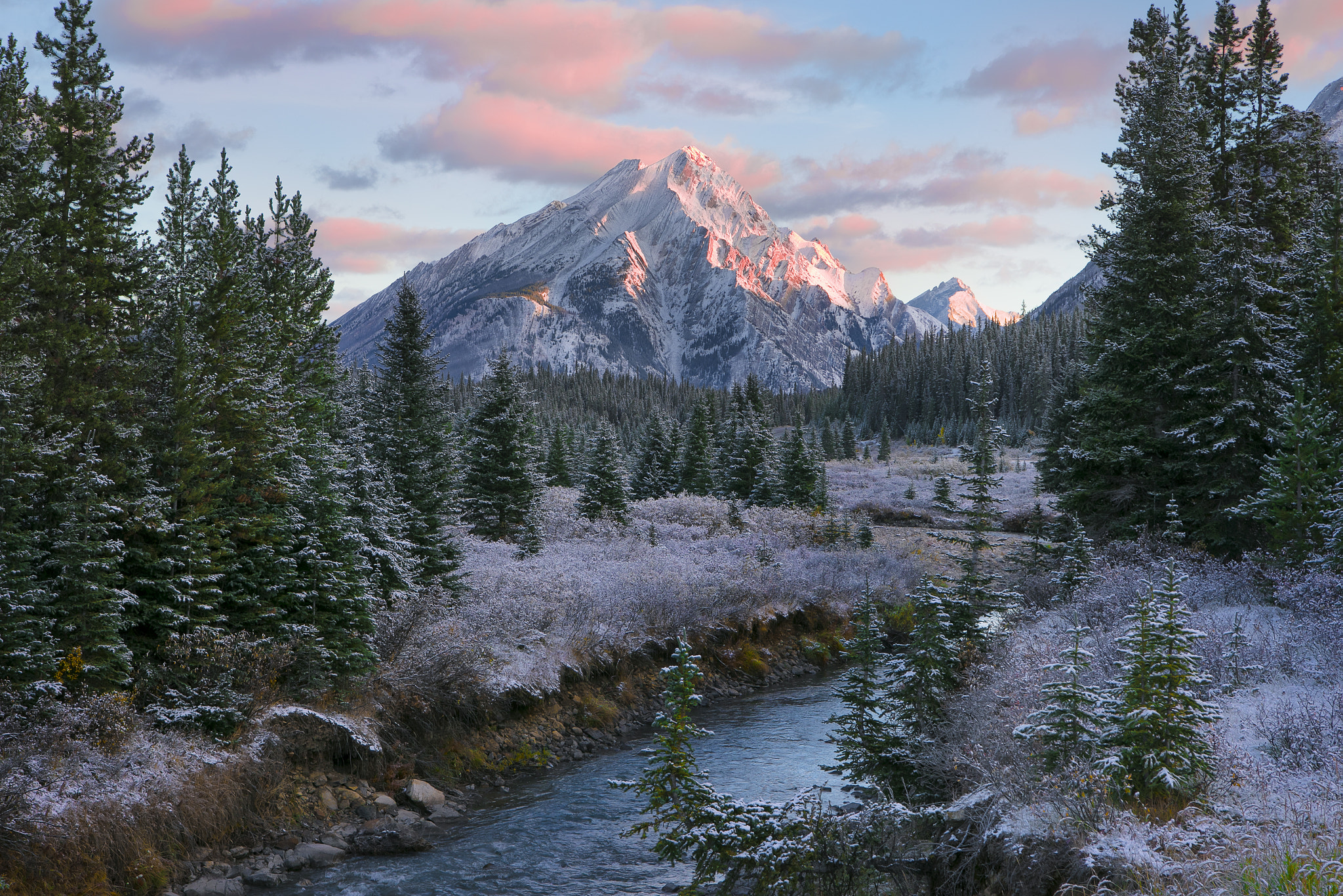 Mountains curated by Steven DeLuca / 500px