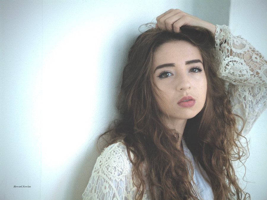 W H I T E by Howard Nowlan / 500px