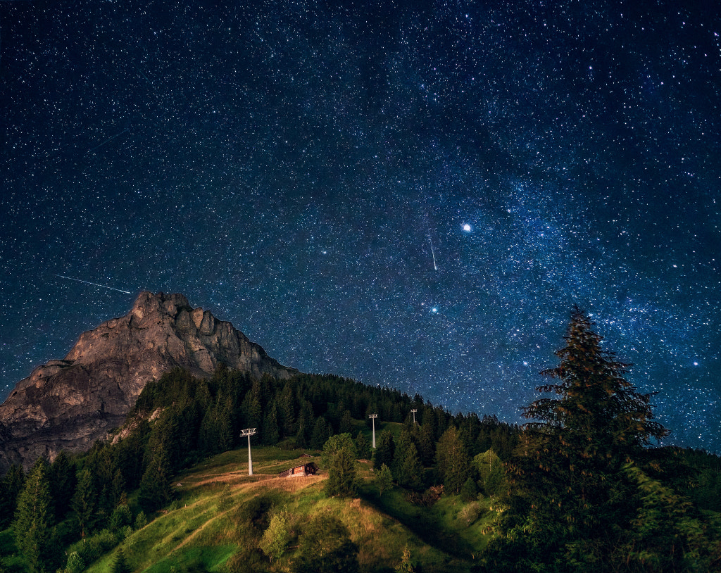 10 srbb_1 1003x orgin srgb by Tomasz Spychala / 500px