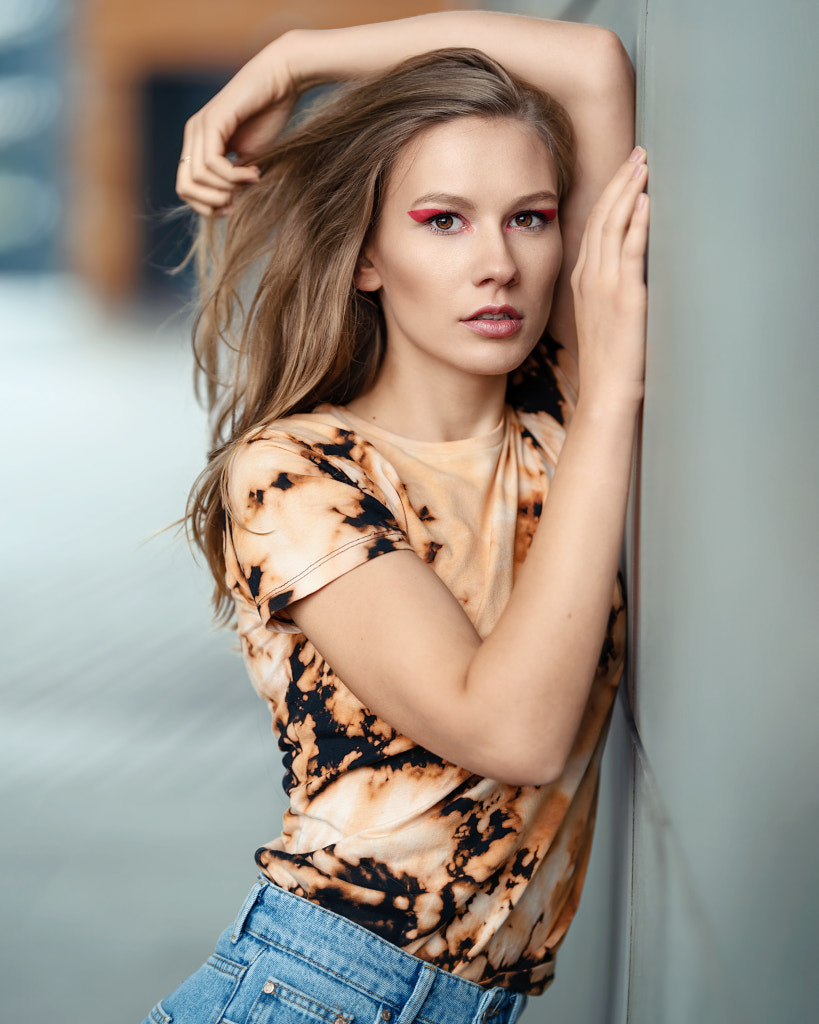 Ola. by Wander Photography / 500px