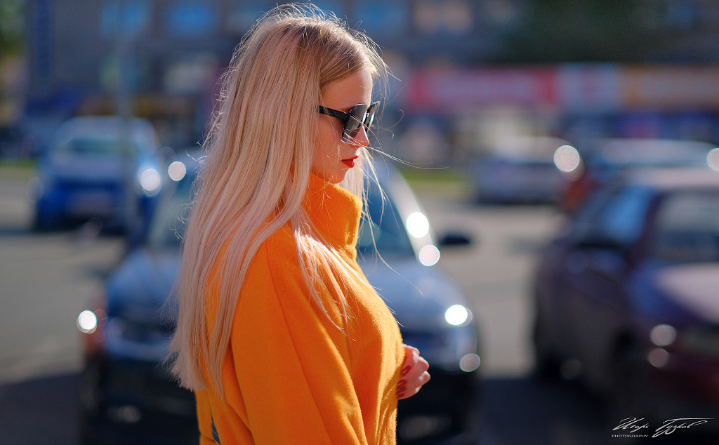 Ledi D by Igor Goodkov / 500px