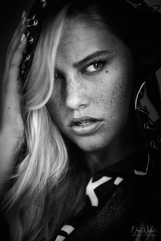 Deep deep eyes... by Oliver Vogler / 500px